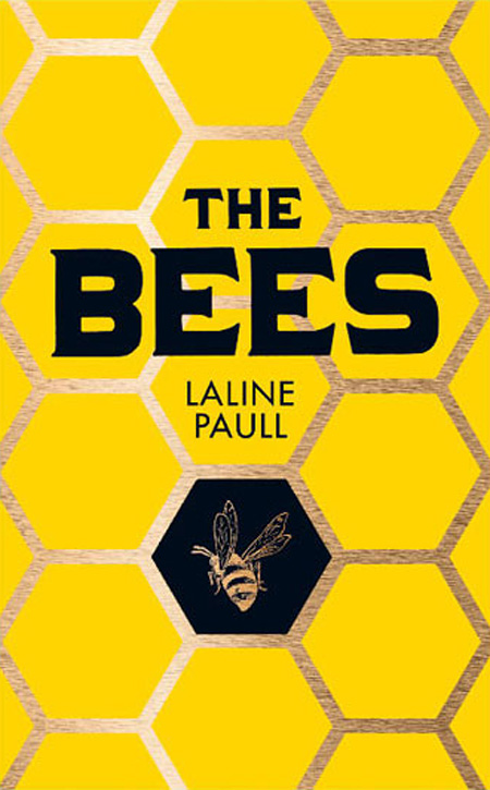 Review: ‘The Bees’ by Laline Paull – Not-So-Modern Girl