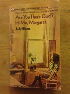 Review: ‘Are you there God? It’s me, Margaret’ by Judy Blume – Not-So ...