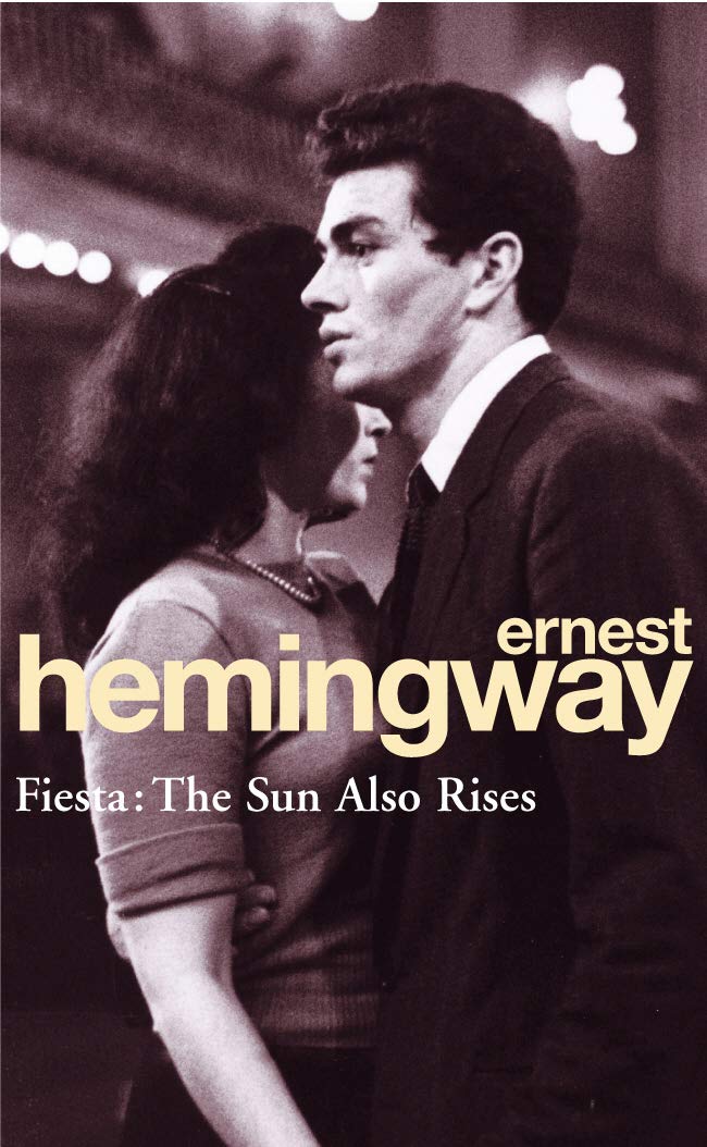 Review: ‘The Sun Also Rises’ by Ernest Hemingway – Not-So-Modern Girl