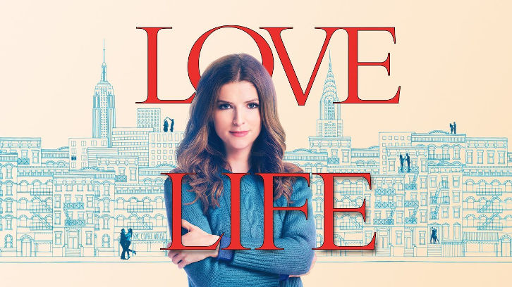 Series Review: Love Life – Not-So-Modern Girl
