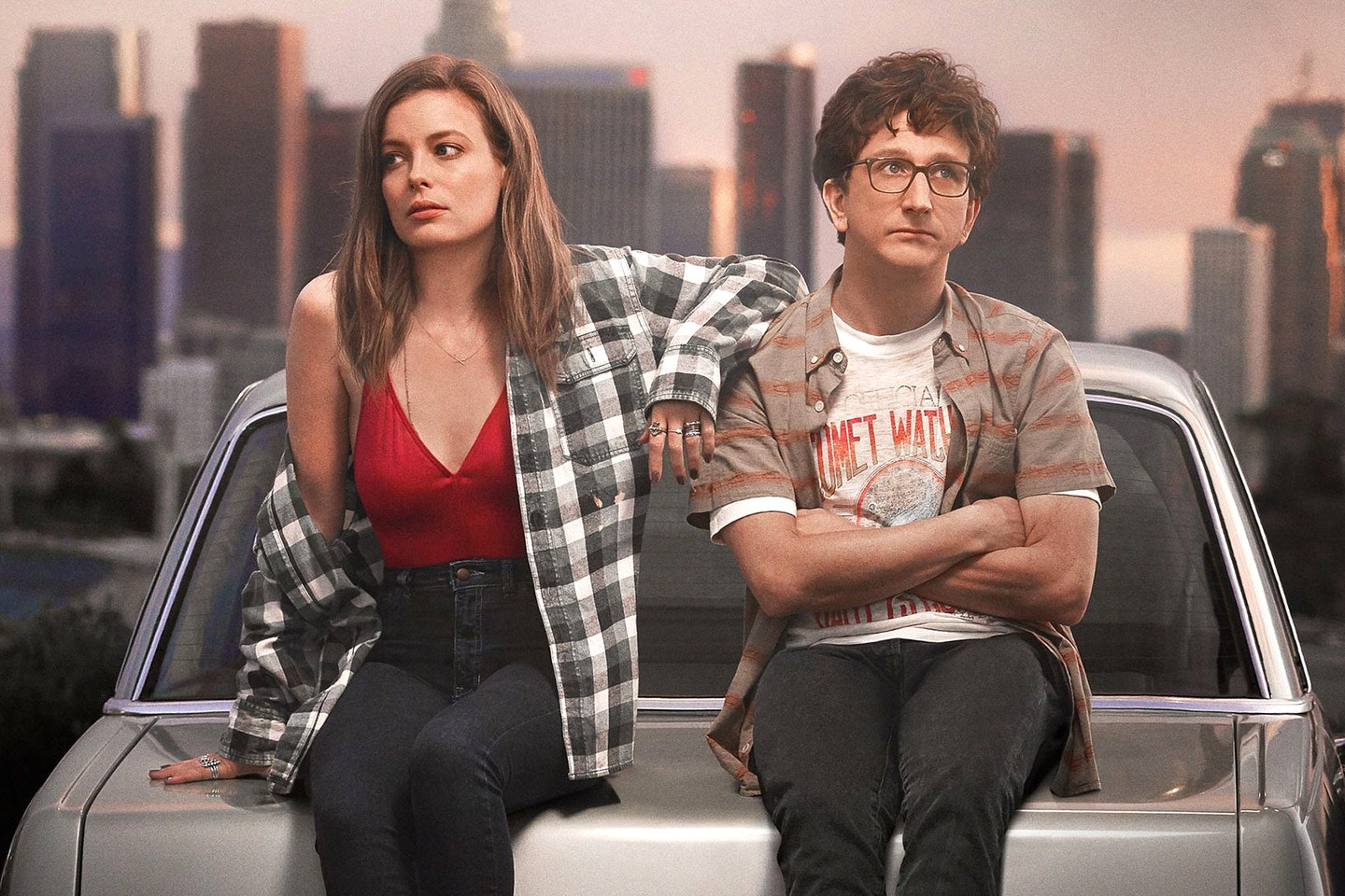 Netflix Series ‘Love’: an honest representation of modern love? – Not ...