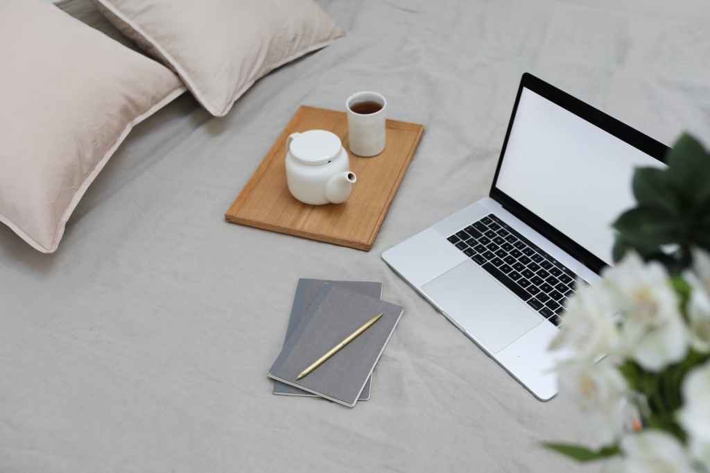 Surviving the Pandemic: Online Learning – Not-So-Modern Girl