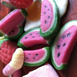 Enjoy a Sweet Treat with Panda Sweets – Not-So-Modern Girl