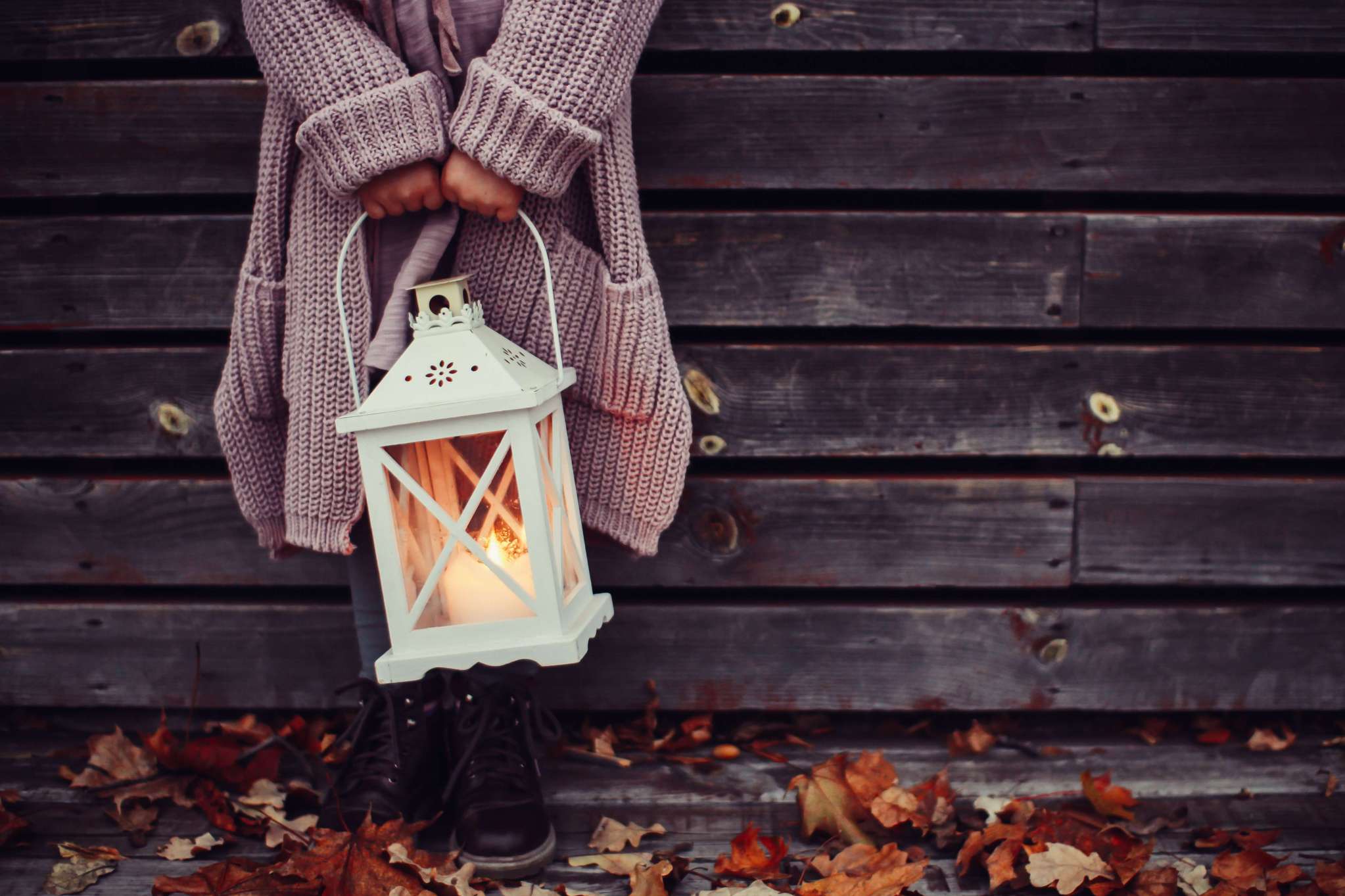 7 Top Tips to Romanticise Your Autumn – Not-So-Modern Girl